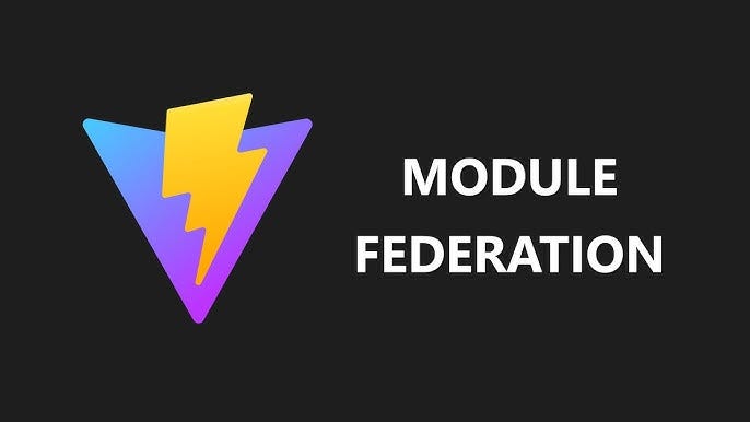 Getting Started with Module Federation in Vite | by Deb Adarsh | Dec, 2025 | Medium