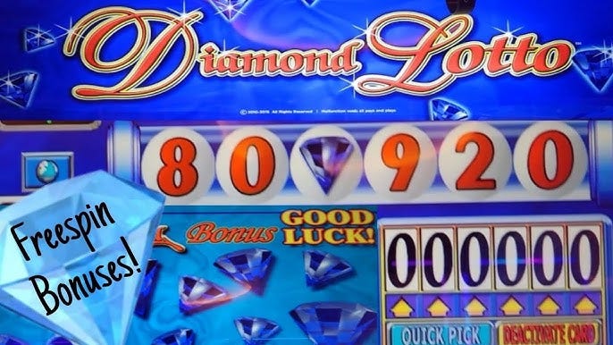 Unveiling the Thrill: G2G789T Casino Lotto Slot Game | by Best Freelancer | Apr, 2024 | Medium