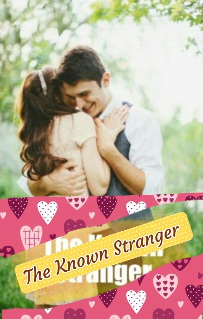 The Stranger Story!!. When you became stranger even, when… | by ...