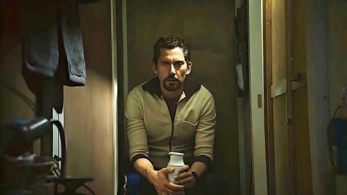 The Quiet of the Closet. There are people in this world who… | by ...