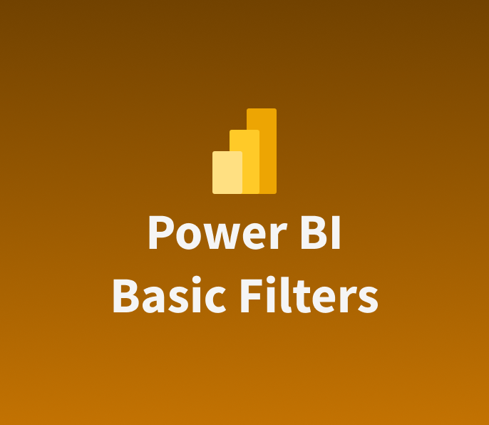 Basic Filters in Power BI Made Effortless — Try It Now! | by Nagaraj ...