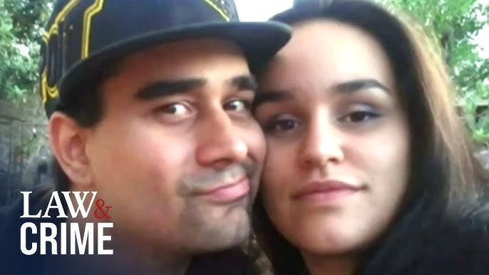 Man Gunned Down Wife, Then Shared Her Death on Facebook | by The Crime ...