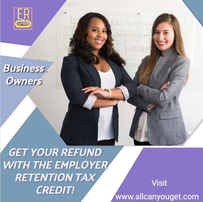 What is the Employee Retention Credit? Your Questions Answered. | by ...