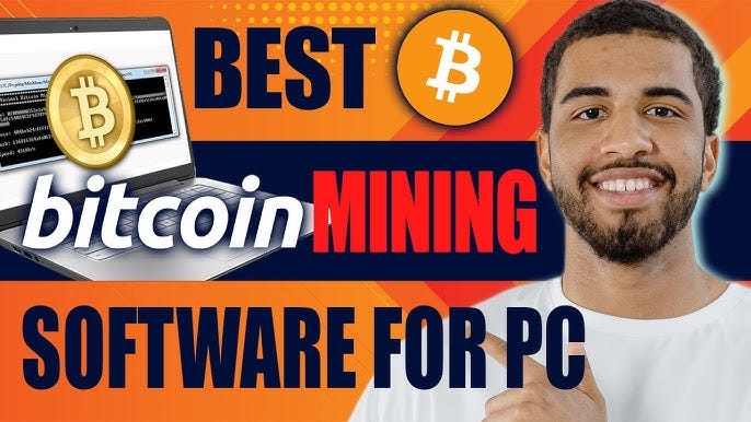 “Brutsoftware: Mining Bitcoin Smarter, Faster, and More Efficiently ...