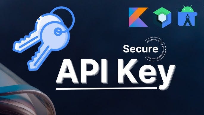 Ways to protect API key inside a shipped APK | by Varun Chandran | Nov ...
