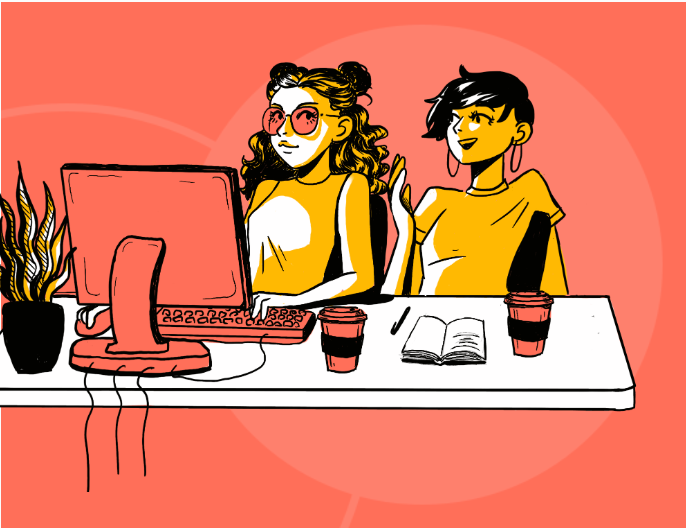 A Getting Starting Guide: How to Find a Partner to Pair Program | by ...