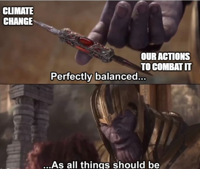 Climate Chronicles: Illuminating the Path to a Climate-Positive Future ...