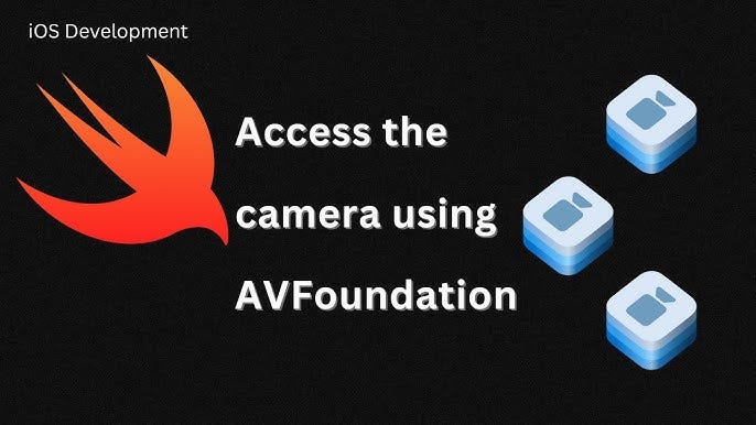 Unlocking AVFoundation in Swift: The Ultimate Developer’s Guide 🚀🎬 | by Muhammed Yarbash K | Medium