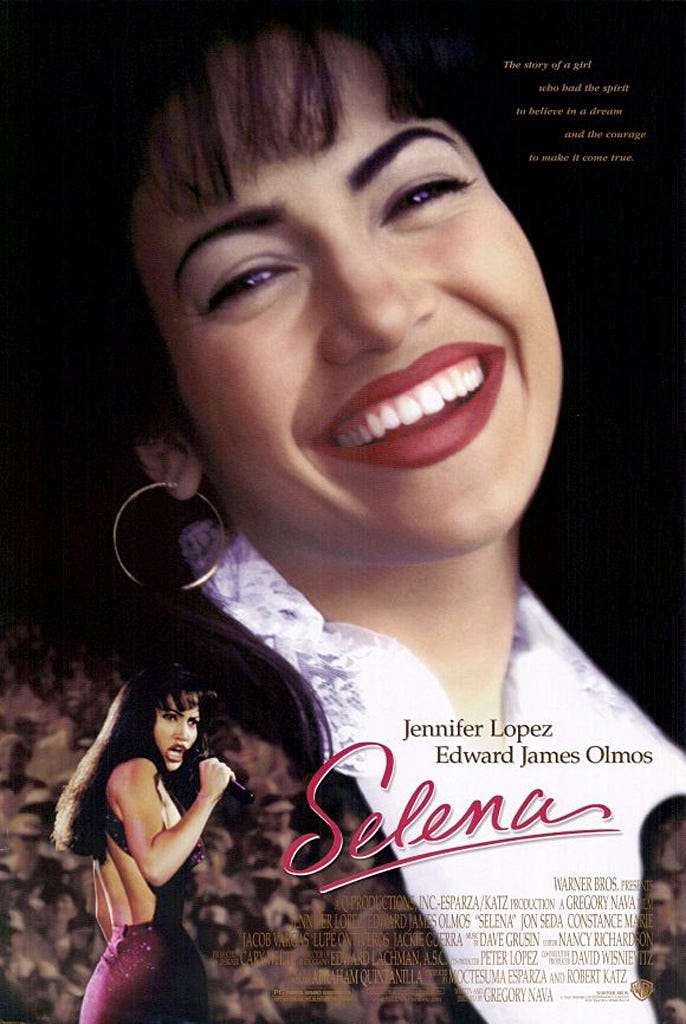 The Queen of Tejano Music. March 22, 1997 | by Chris "DJ Shilo ...