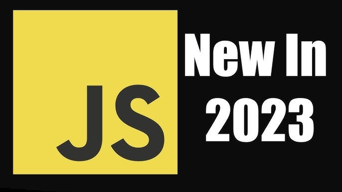 Is ES2023 Enough? A Look at the Game-Changers Coming in ES2024 | by ...