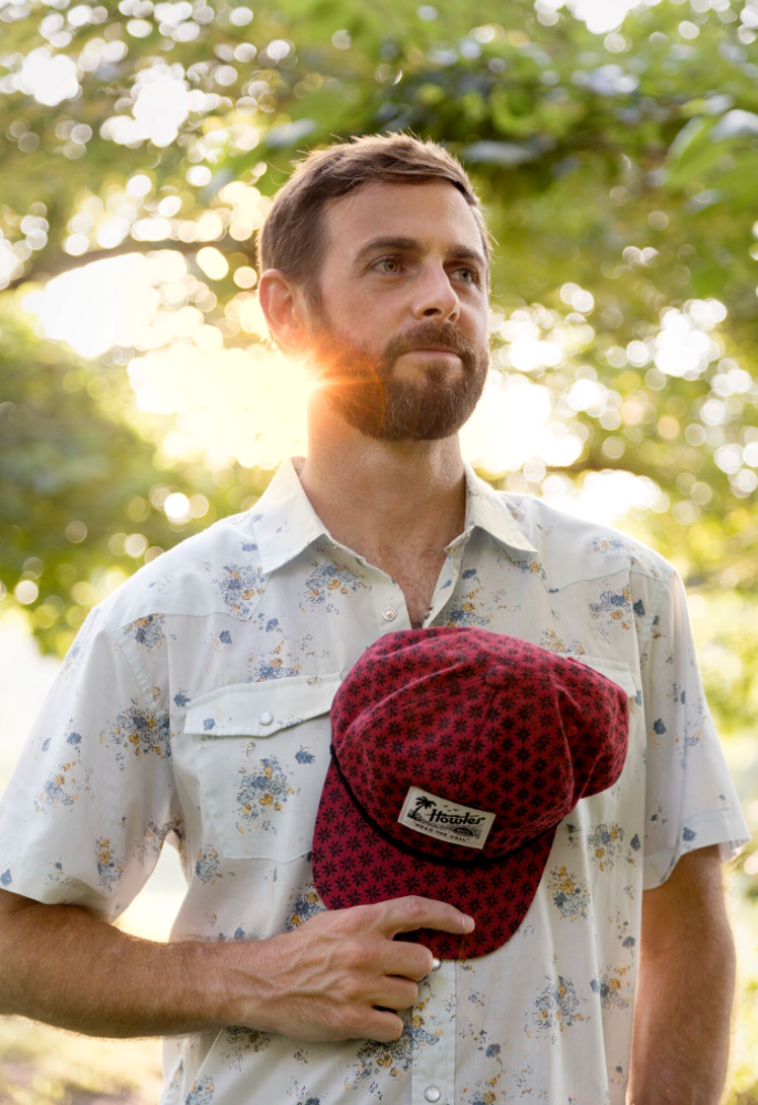 Howler Brothers. Dirt Road Travels: Austin Company to… | by Dirt Road ...