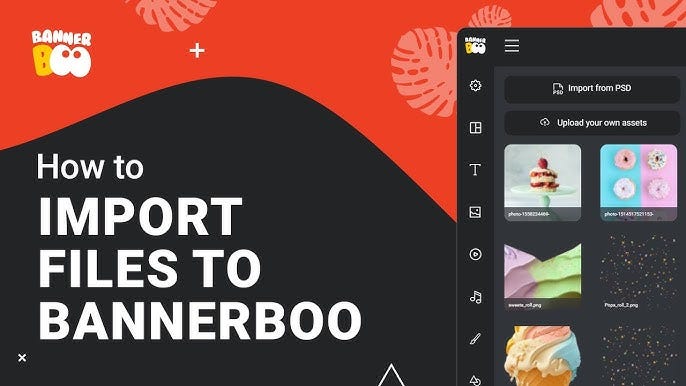 BannerBoo Review: Lifetime Deal. BannerBoo Lifetime Deal is a… | by Emma | Medium