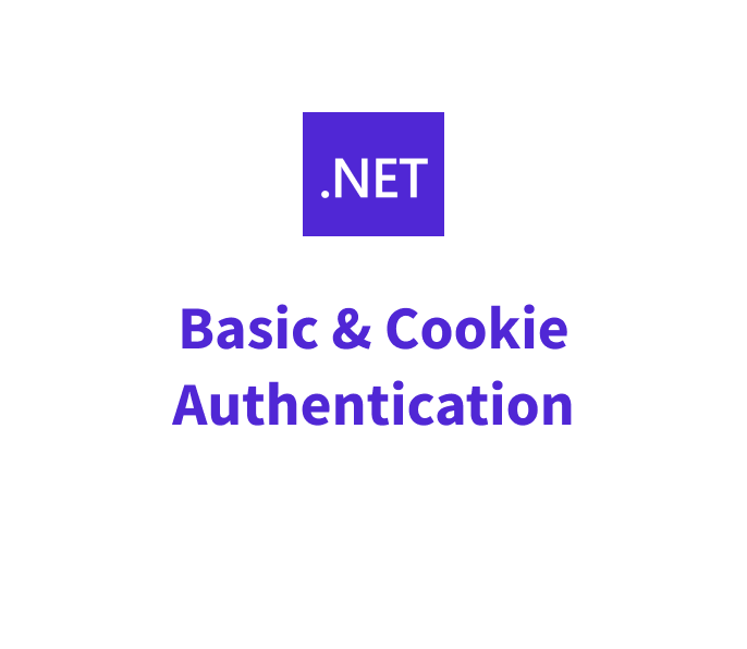 Aspnet Core Dual Authentication Combining Basic Auth And Cookie Authentication By Nagaraj