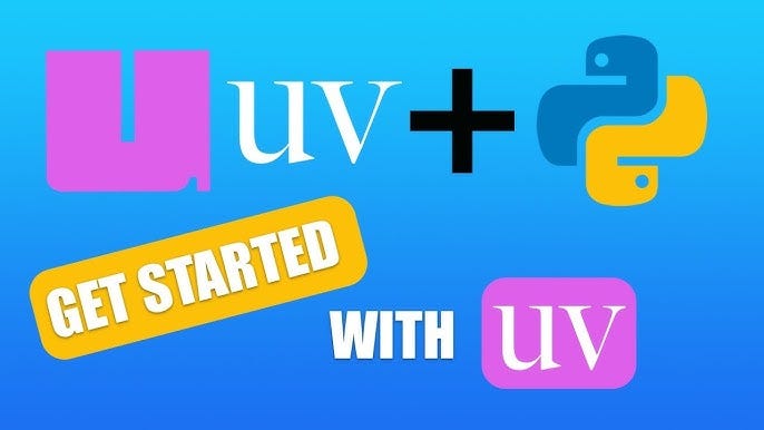 Pip vs. UV: A Modern Approach to Python Package Management | by salman sajid | Medium