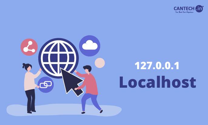 What is Localhost?. You may find yourselves unsure about… | by Poonam ...