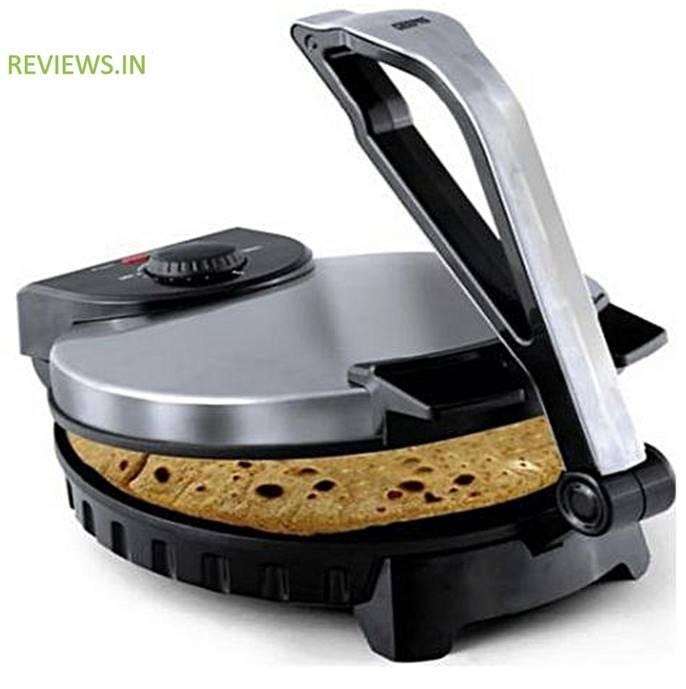 HOW DOES A ROTI MAKER WORKS? AND BUYING GUIDE | by Lorry John | Medium