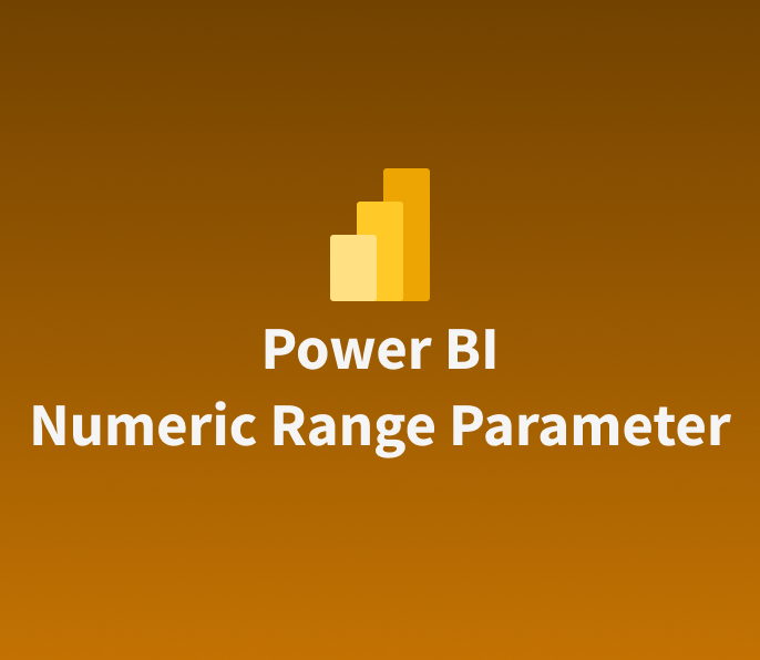 The Ultimate Guide To Power BI Numeric Range Parameters: Your Data’s New Best Friend | by ...