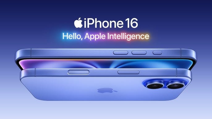 iPhone 16: Top 5 Hidden Features You Need to Know | by Nafees Ahmed ...