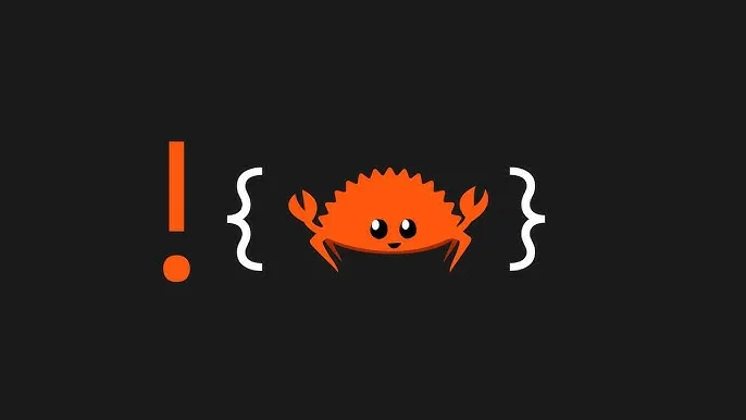Say Goodbye to If-Let Hell (Finally!) - Rustaceans - Medium