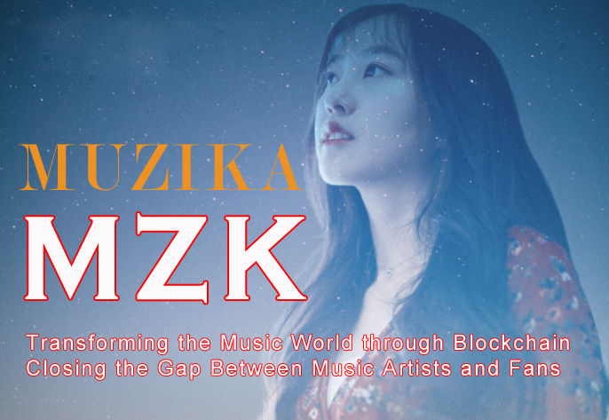 MUZIKA: TRANSFORMING DIGITAL MUSIC GLOBALLY | by Olajide Esther | Medium