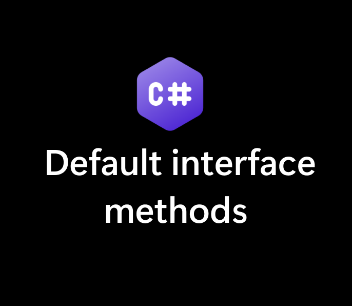 Level Up Your C# Interfaces: Mastering Default Interface Methods | by Nagaraj | Feb, 2025 | Medium