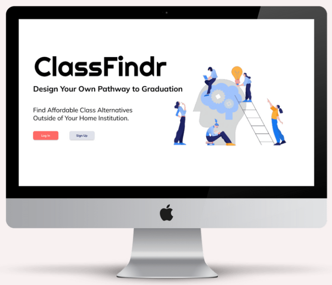 Designing ClassFindr’s Web App — a UX Case Study | by Sarah Joy Ndjongo ...
