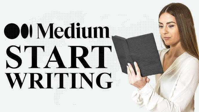 How I Started Writing on Medium as a Beginner (And What I Learned) | by ...