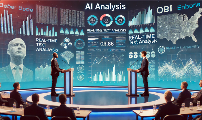 The AI Judge: Deciding Tonight’s Biden vs. Trump Debate | by Casey ...