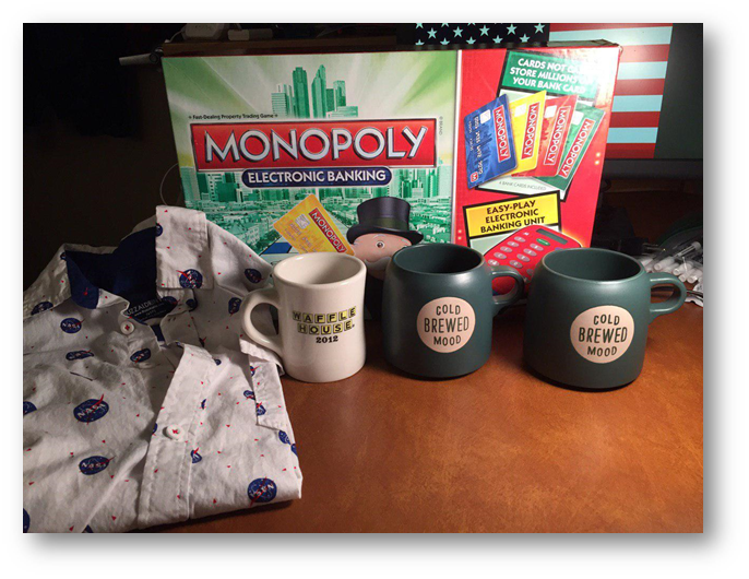 Why My 3rd Saturday Thrifting Was My Best Day Yet | by Matt Sulava | Medium