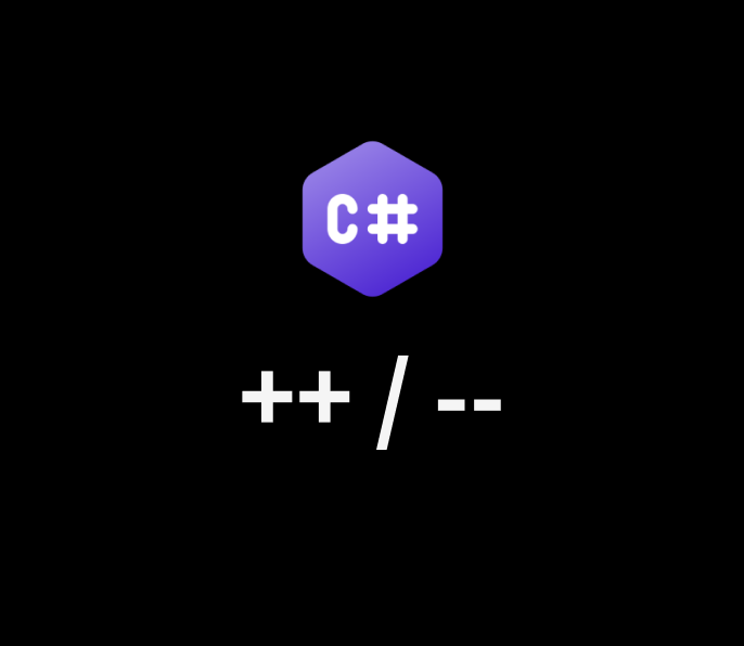 C# Pre vs. Post: The Mystery Solved in Simple Terms! | by Nagaraj ...