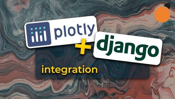 Visualizing Graphs In Html Using Django By Lucky Medium 2030