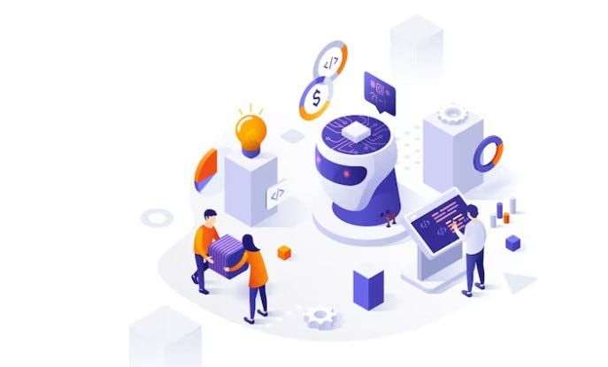 AI in Marketing: Personalization and Customer Insights | by Skillfloor ...