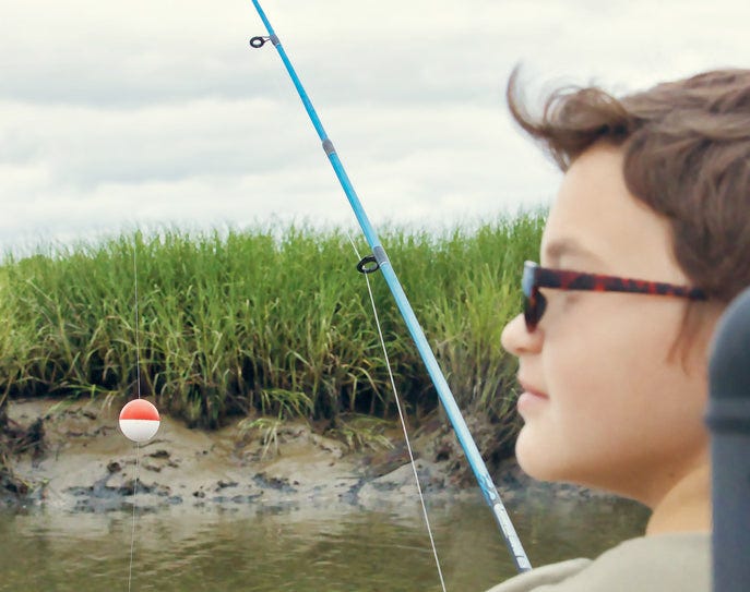 The Ultimate Guide to Choosing the Right Fishing Bobber | EzOn Bobber ...