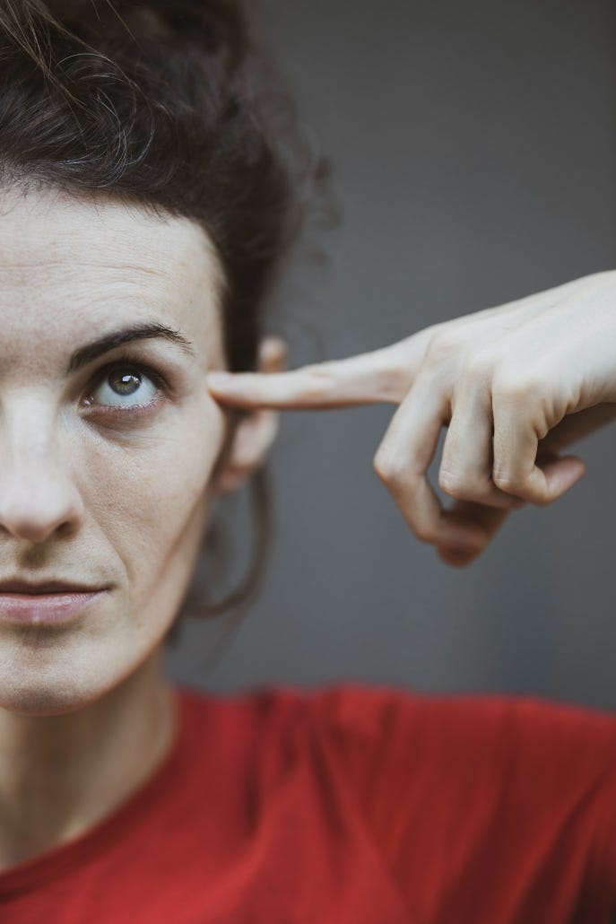 MAKING YOUR WEBSITE MORE PERSUASIVE | by David Pfeiffer | UX Planet
