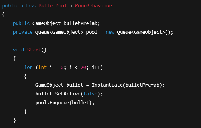 Object Pooling Explained Simply: Improve Game & App Performance | by Ravindu Shashimal | Jun ...