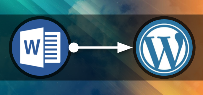 How to actually set up Microsoft Word to create + edit posts to your ...