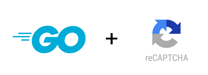 Using Google’s reCAPTCHA with Go | by Haris Chaniotakis | Aug, 2020 ...