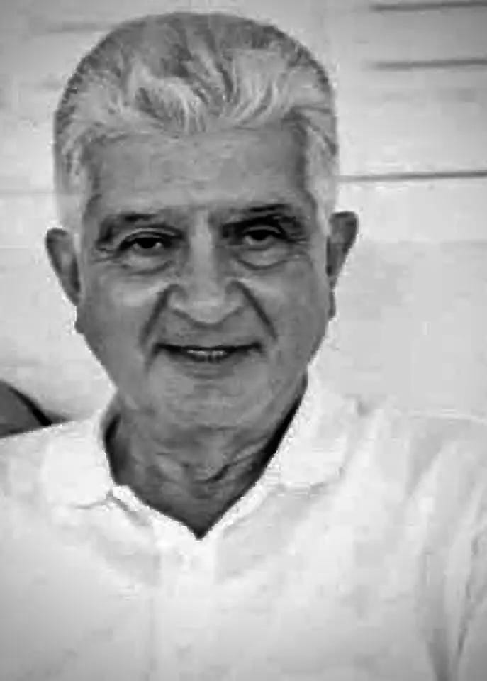 Dr. Omar el Khattabi — Doctor, Activist, and Heir to Rifian Identity ...