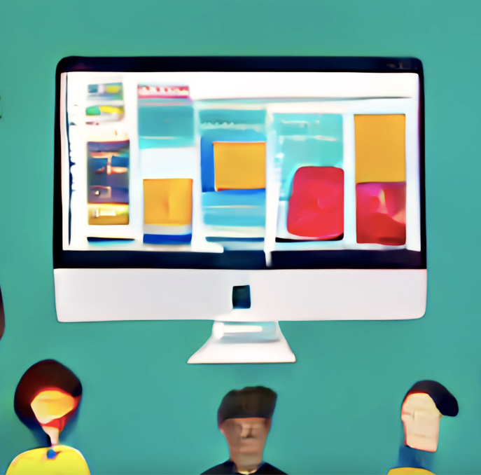Here’s Why I’m Teaching My Art Class Processing — the Virtual ...