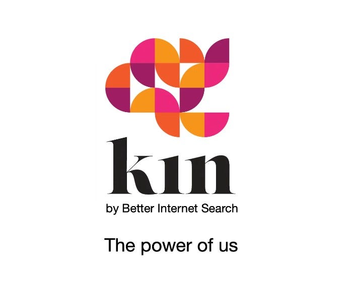 Welcome to the KIN world. Kin is a search engine built on Web3… | by ...