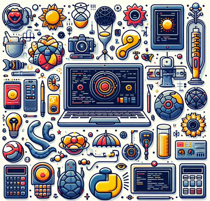 🔍 Top 5 Python GUI & App Libraries You Should Try in 2025 | by Dr. Shouke Wei | Medium