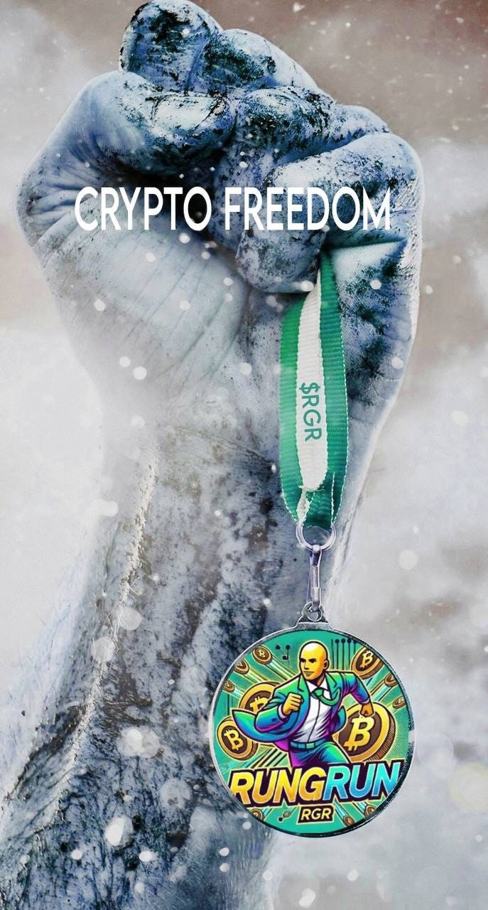 🏆 Meme Campaign Day 16 Winner Announcement! - Run Gary Run – $RGR ...