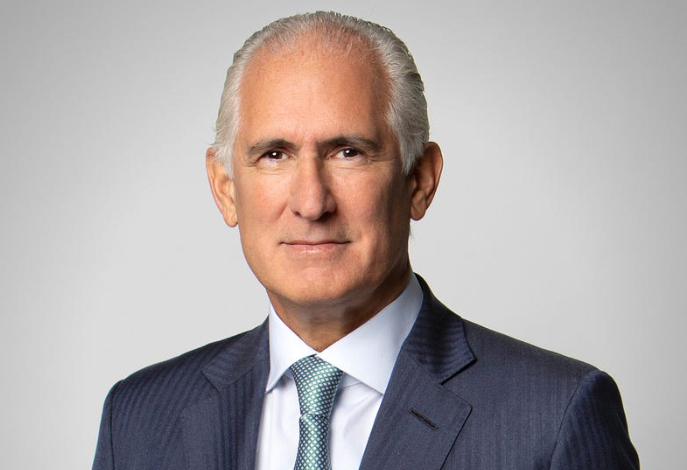 Industry Insights: Organon. Four questions with CEO Kevin Ali | by CEO ...
