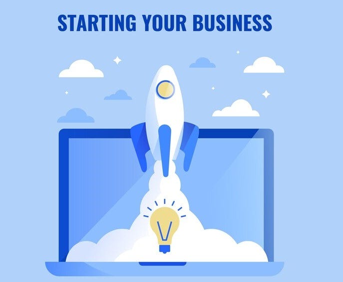Tips and Tricks for Launching Your Own Venture | by Activ Franchise ...