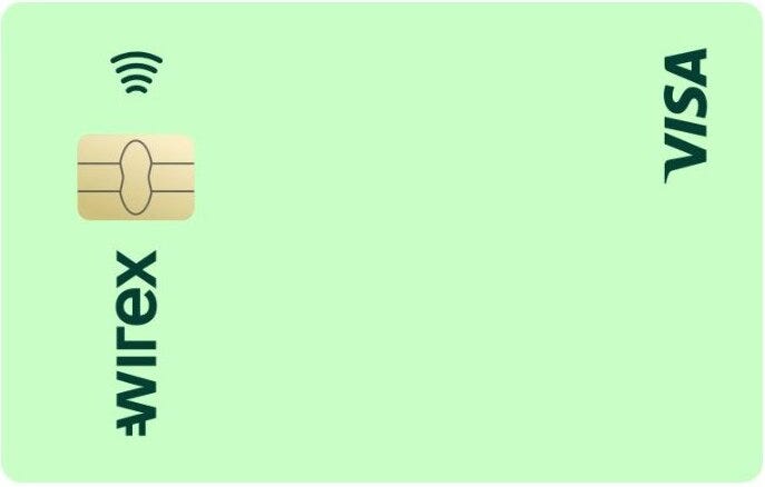 Wirex Card: Revolutionizing the Way We Manage Our Finances | by ...