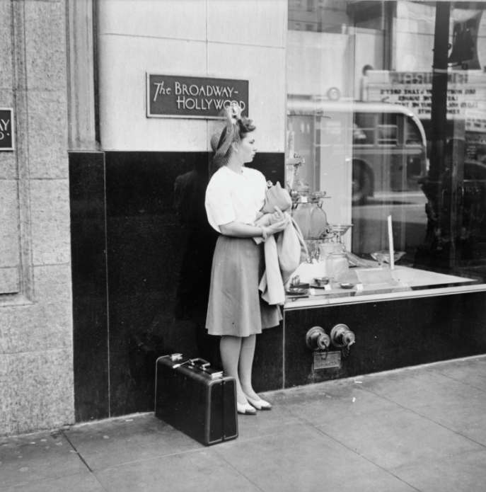 Bite and Smile. Back in 1990, after I’d had a baby and… | by Nancy ...