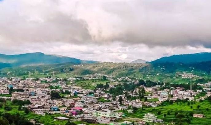 Top Best Places to visit in Champawat | by uttarakhandghumo | Jul, 2023 ...