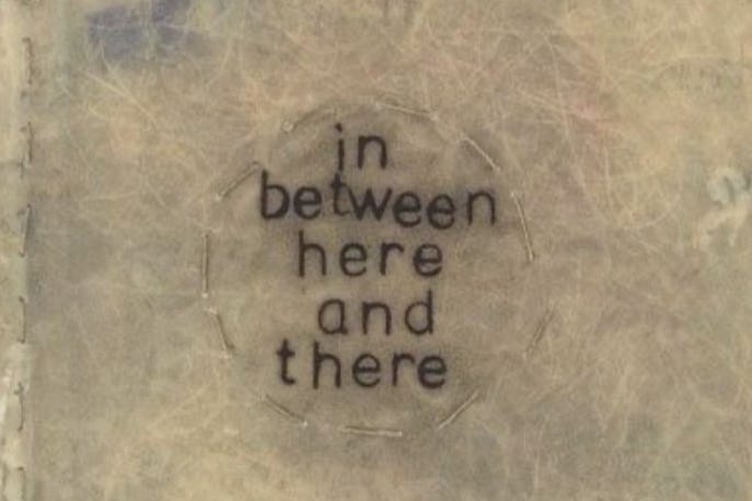 the pain of being numb. i am always here or there, emotionless… | by ...