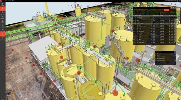 Reverse Engineering Services With Precision and Innovation for Your systems | by 3Deling | Oct ...