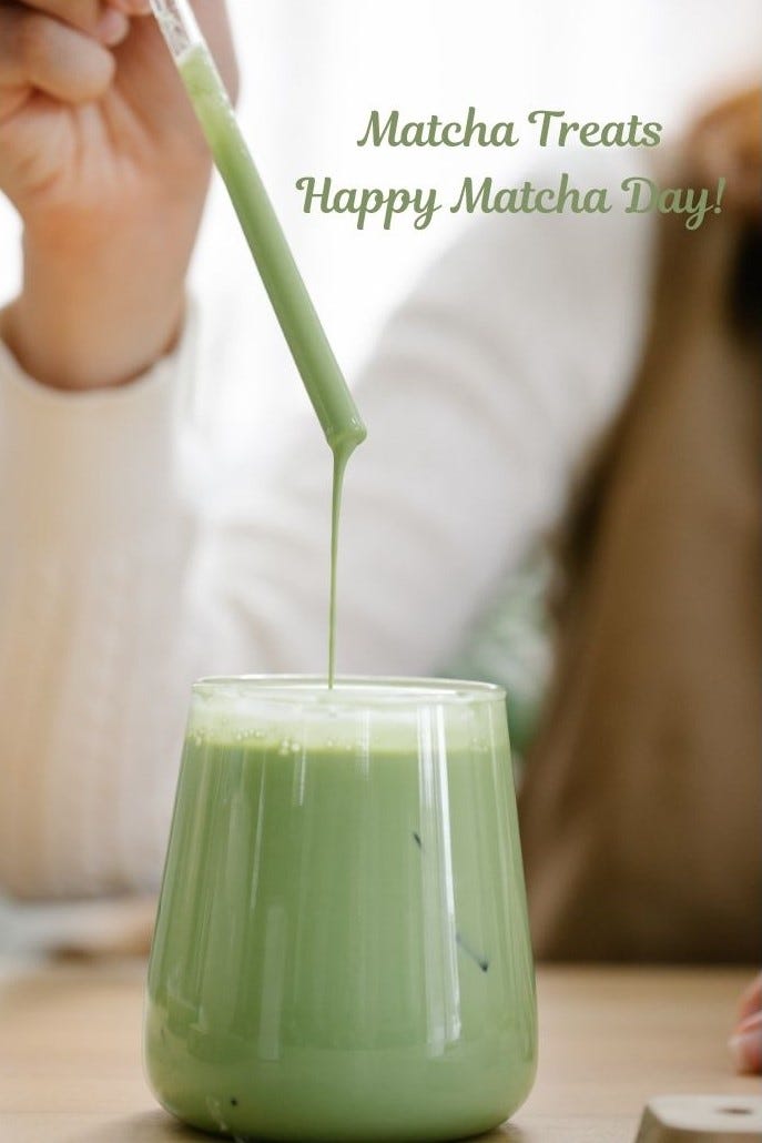 Indulge in the Matcha Madness: Elevate Your Senses with These ...